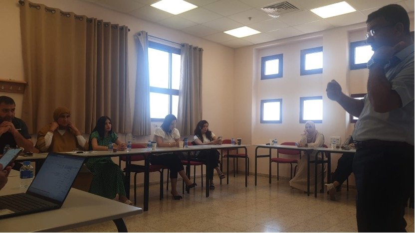 A Program for Developing a Target Audience Profile to Introduce ...